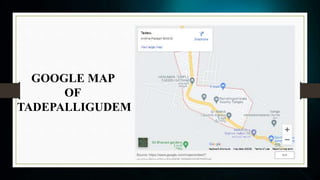 20B91A5432.COMMUNITY SURVEY PROJECT.pptx