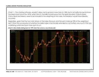 12:1:14 Global-Macro Trading Simulation | PDF