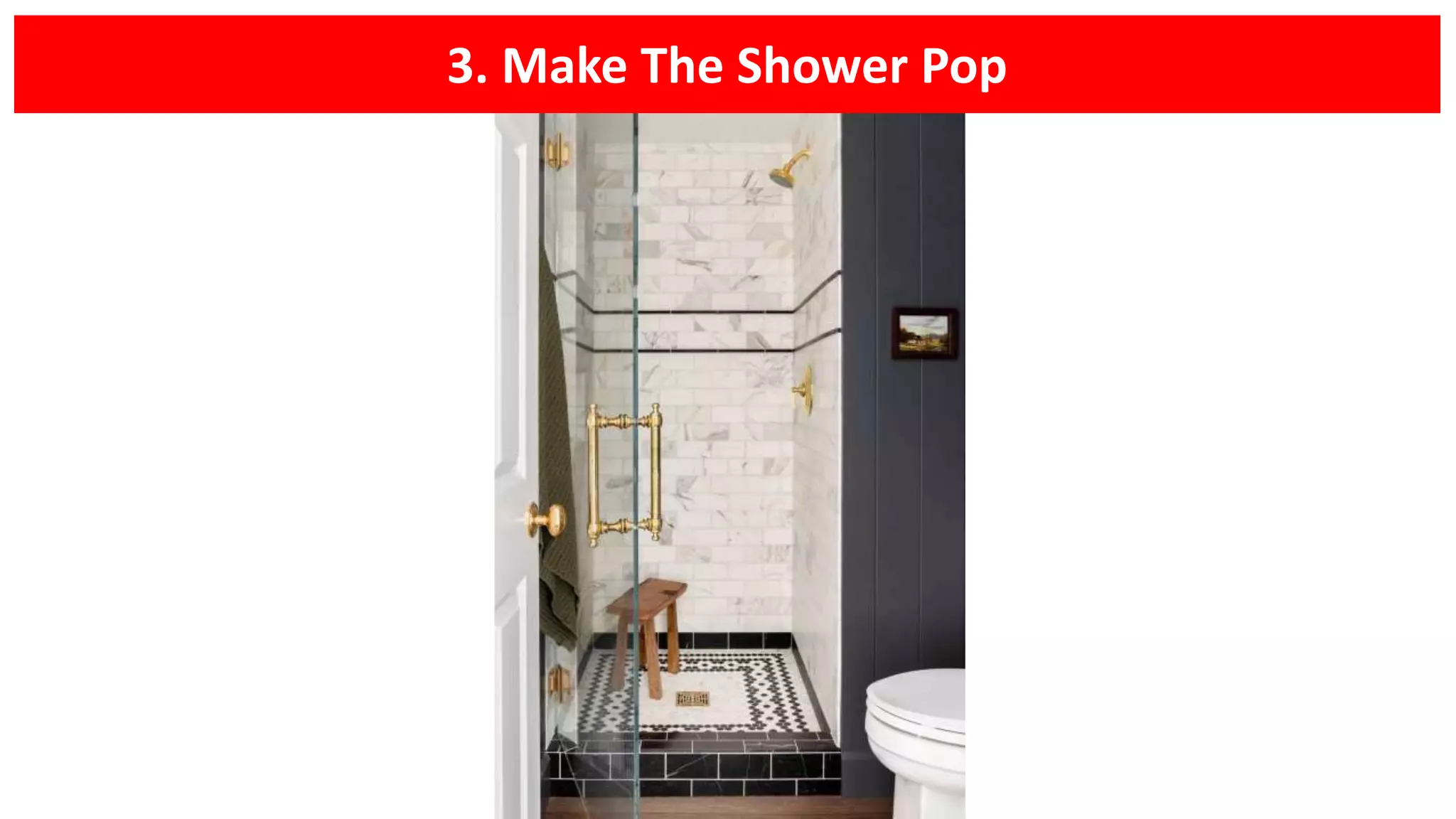 20 Bathroom Tile Ideas That Make a Great Design Statement.pptx