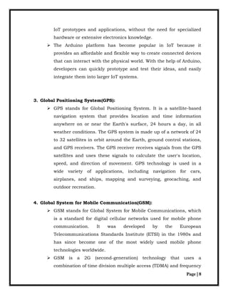 20BCA38_CHILD_TRACKING_SYSTEM.pdfyfiytityityi | PDF