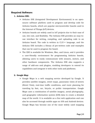 20BCA38_CHILD_TRACKING_SYSTEM.pdfyfiytityityi | PDF