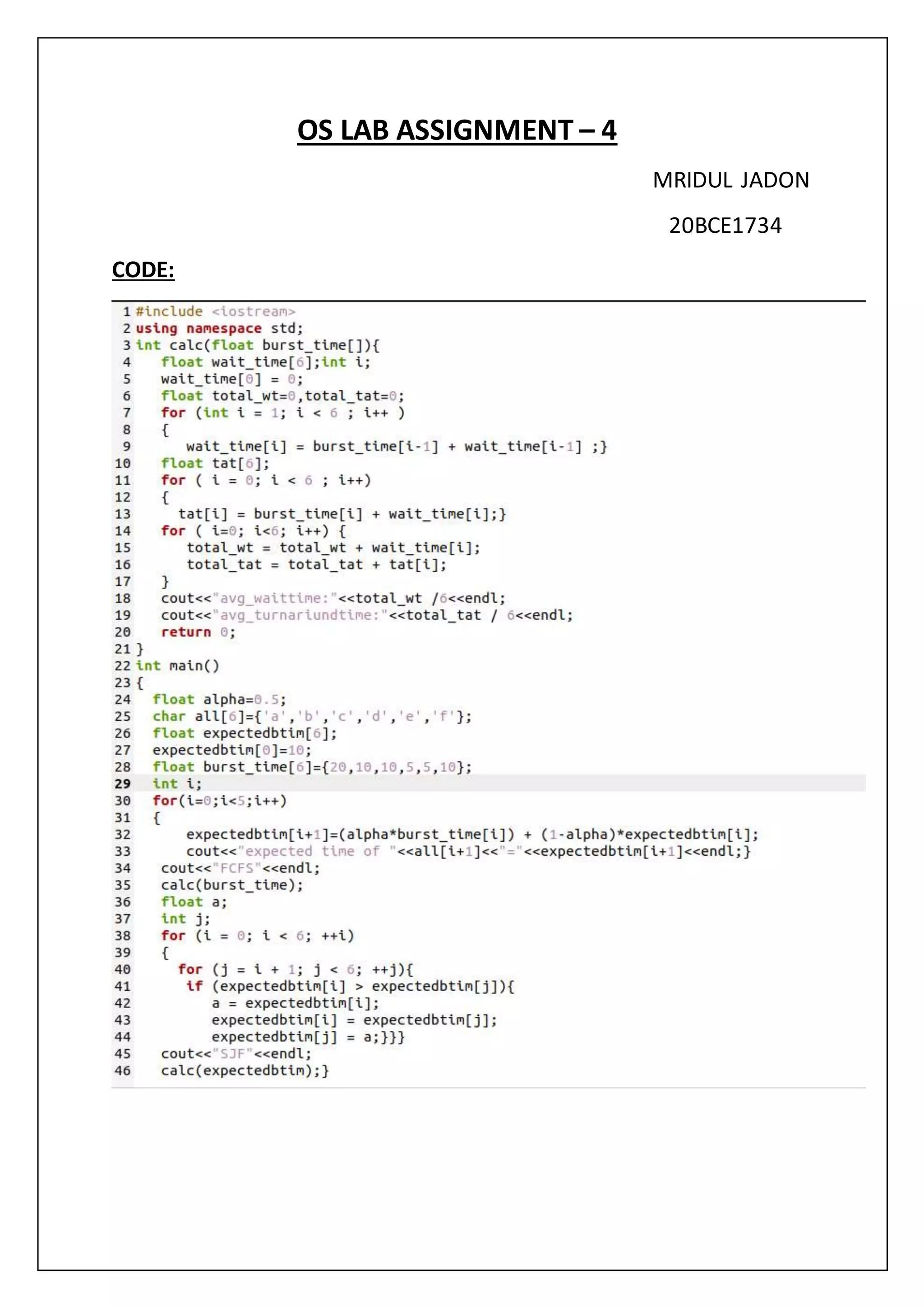 20BCE1734_LAB-4.docx