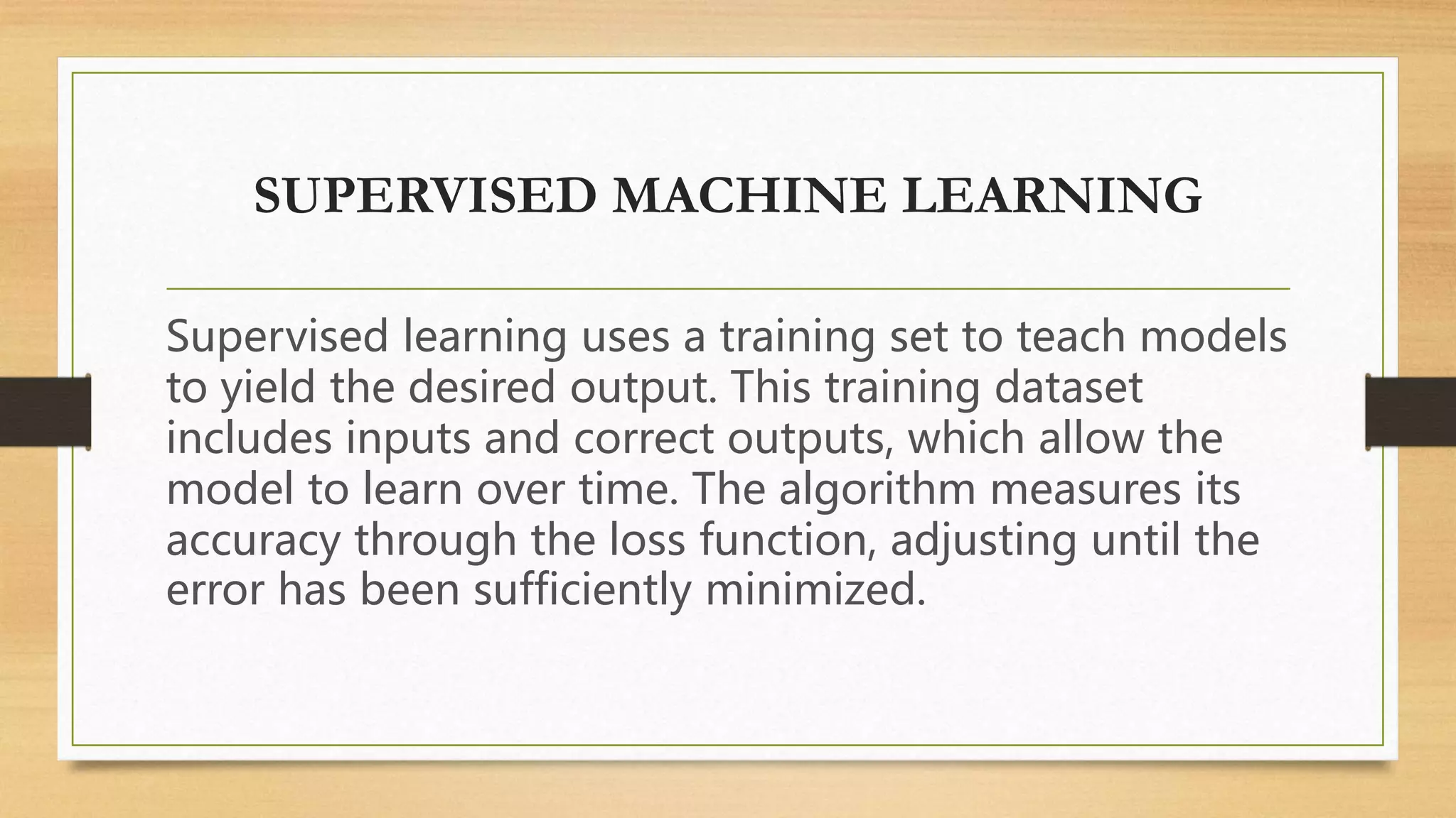 INTRODUCTION TO MACHINE LEARNING.pptx