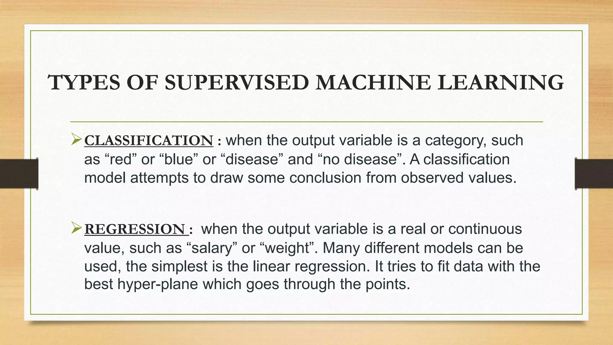 INTRODUCTION TO MACHINE LEARNING.pptx