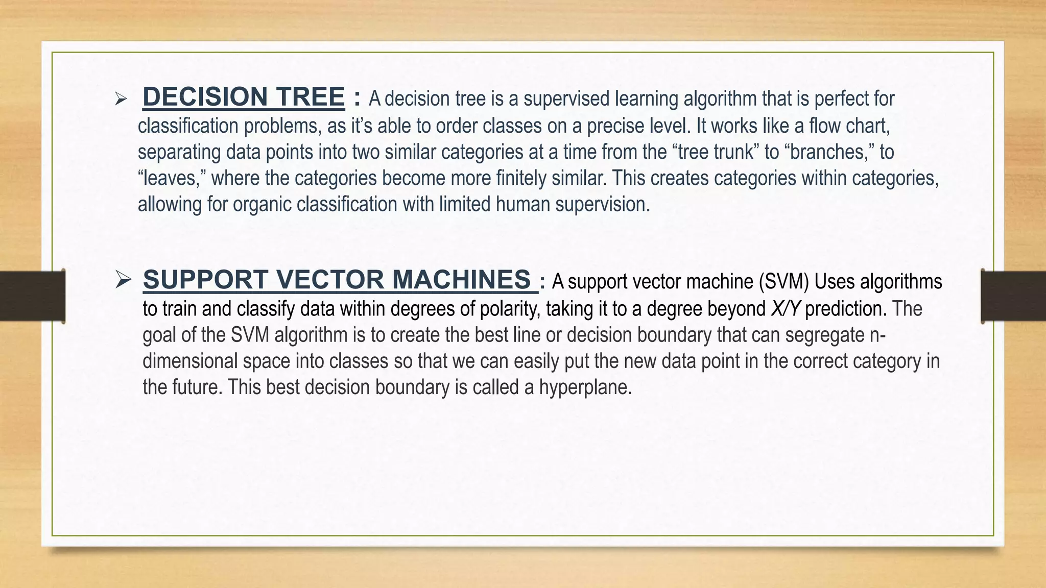 INTRODUCTION TO MACHINE LEARNING.pptx