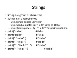 20BCT23 – PYTHON PROGRAMMING.pptx