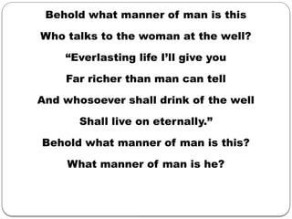 twentytwenty Behold what manner of man.pptx