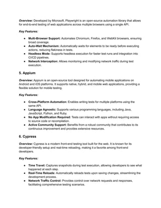 20 Best Automation Testing Tools to Know.pdf