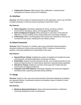 20 Best Automation Testing Tools to Know.pdf