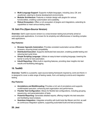 20 Best Automation Testing Tools to Know.pdf