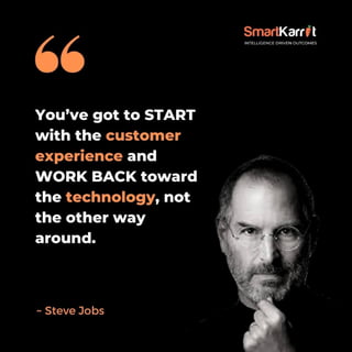 20 Best Customer Experience Quotes | PDF
