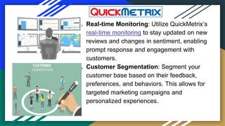 20 Best Features of QuickMetrix.pptx