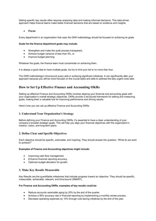 20 Best Finance and Accounting OKRs Example Datalligence.pdf
