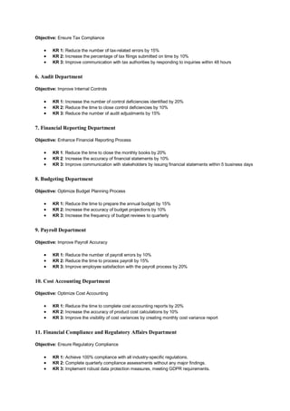 20 Best Finance and Accounting OKRs Example Datalligence.pdf