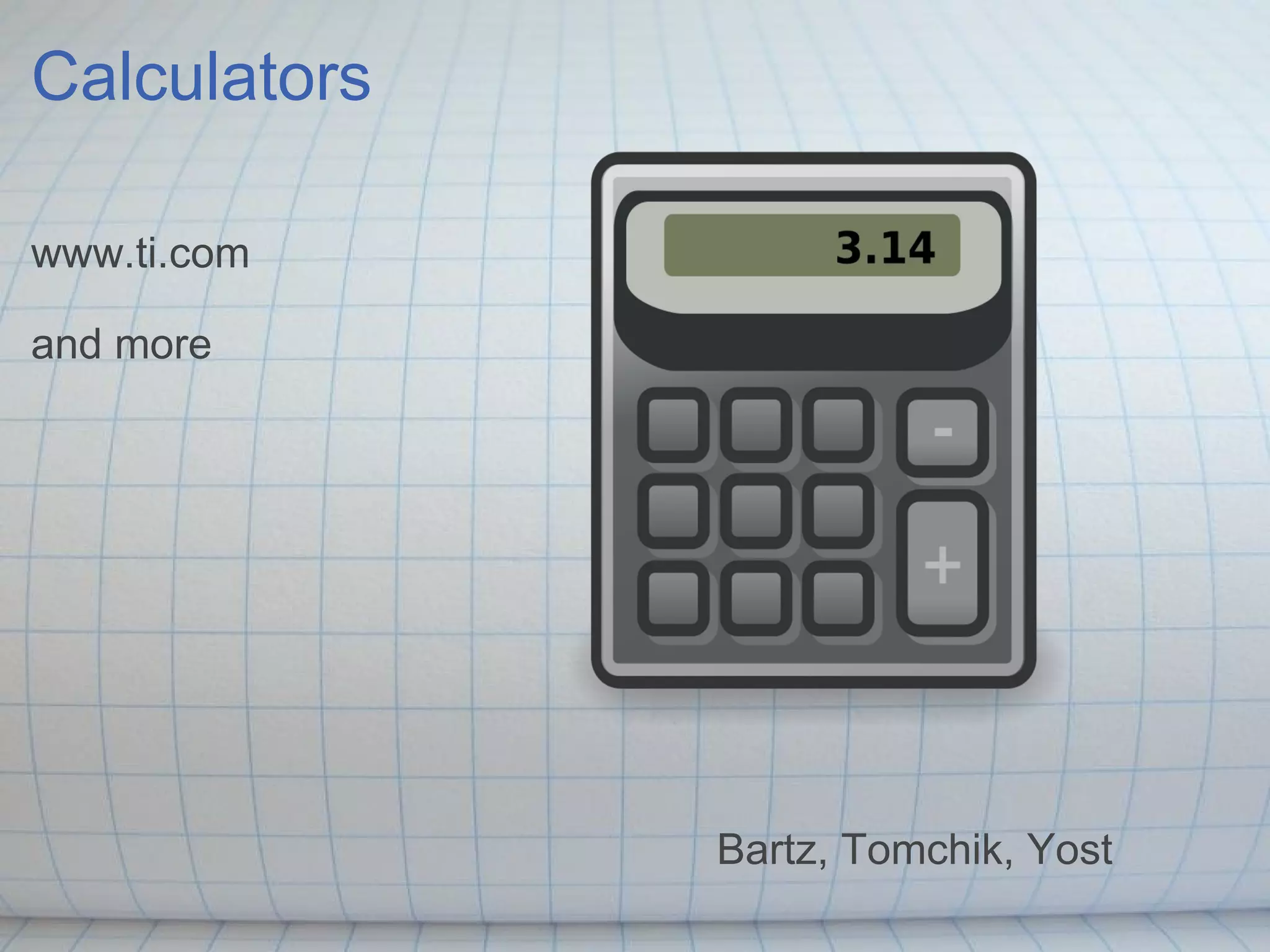 20 Best Assistive Technology and Universal Design Tools for a Math ...