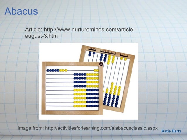 20 Best Assistive Technology and Universal Design Tools for a Math ...