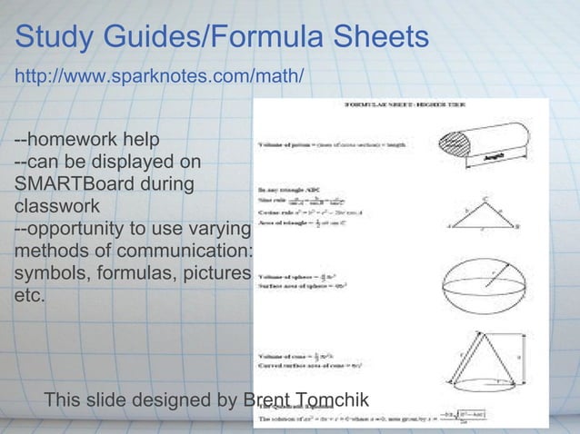 20 best AT/UDL for Mathematics | ODP