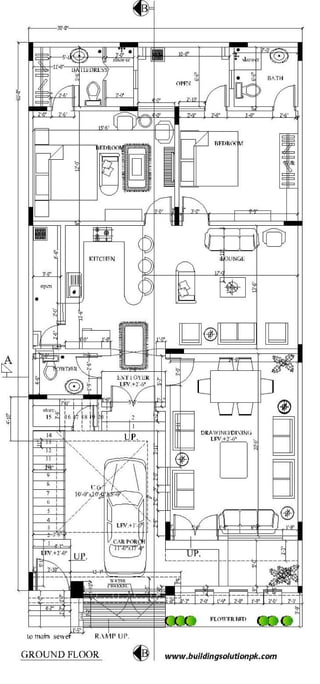 20+ best house layout design (part 02) | PDF