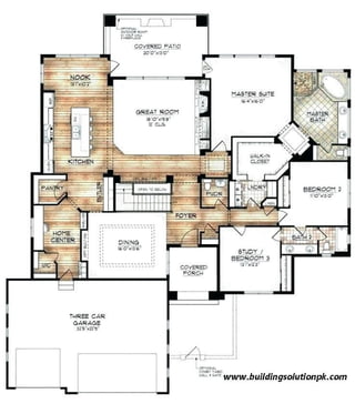 20+ best house layout design (part 02) | PPT