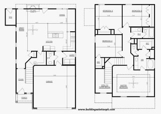 20+ best house layout design (part 03) | PPT