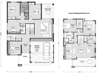 20+ best house layout design (part 03) | PPT