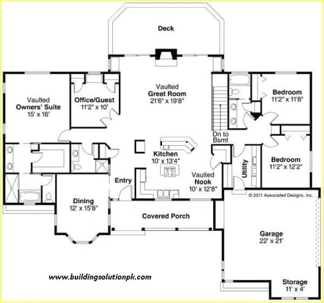 20+ best house layout design (part 03)