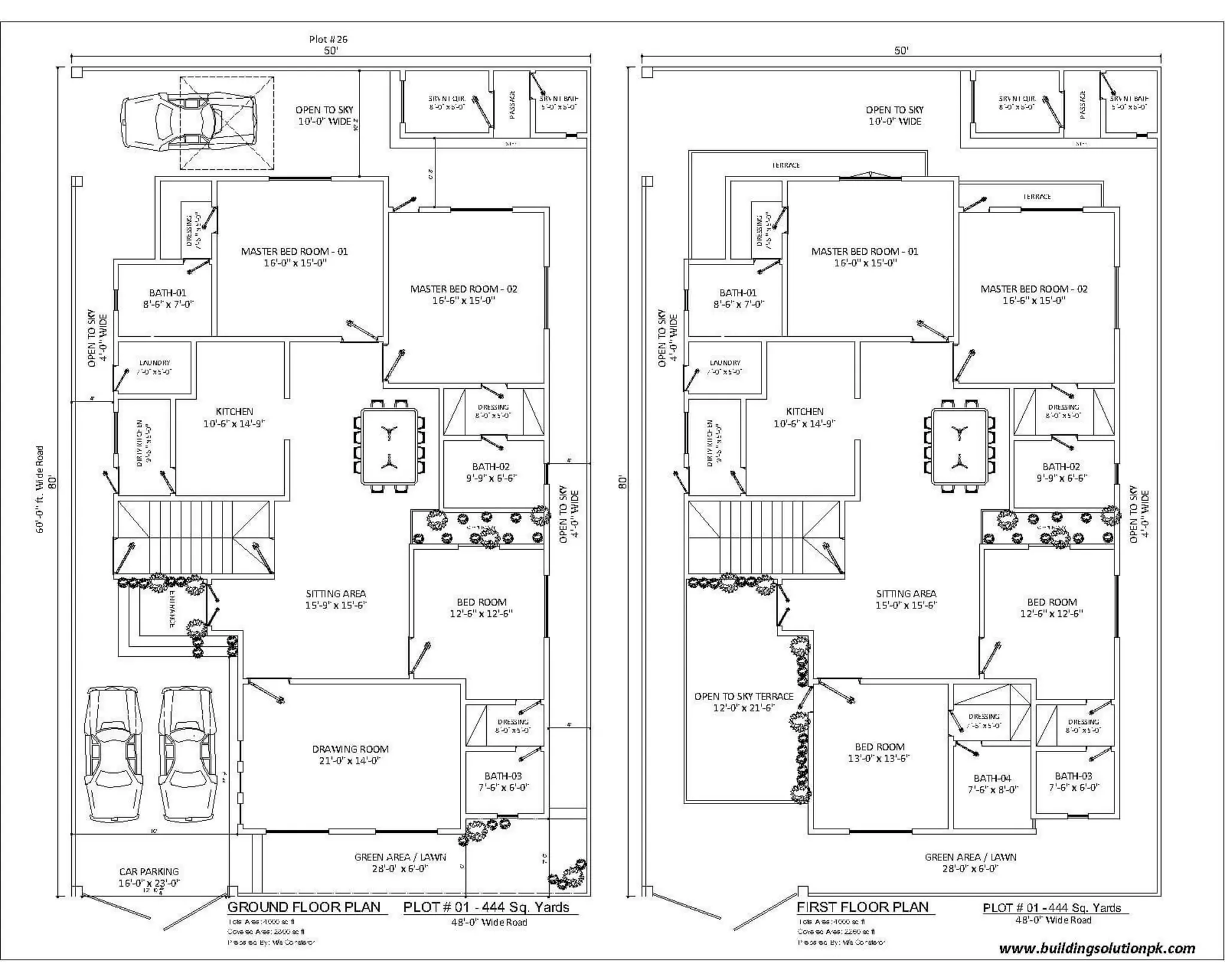 20+ best house layout designs (Part-01) | PDF