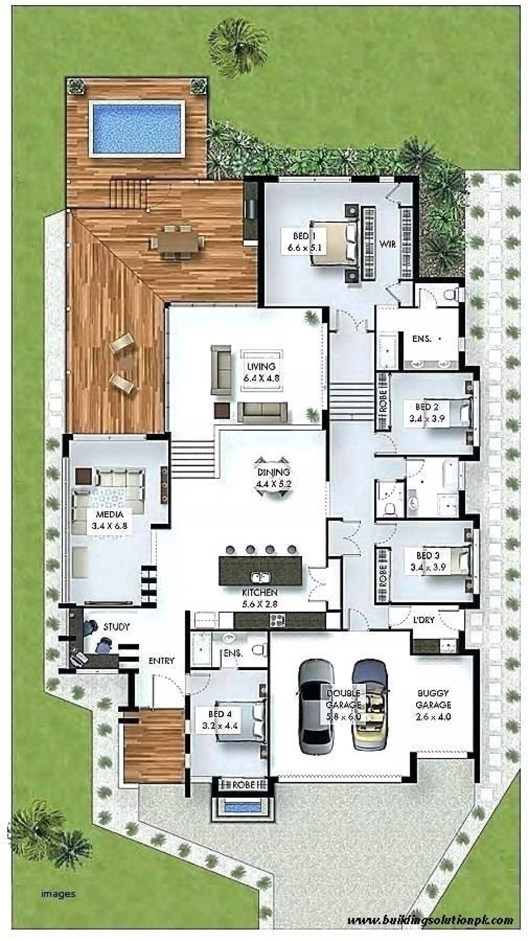 20+ best house layout designs (Part-01) | PDF