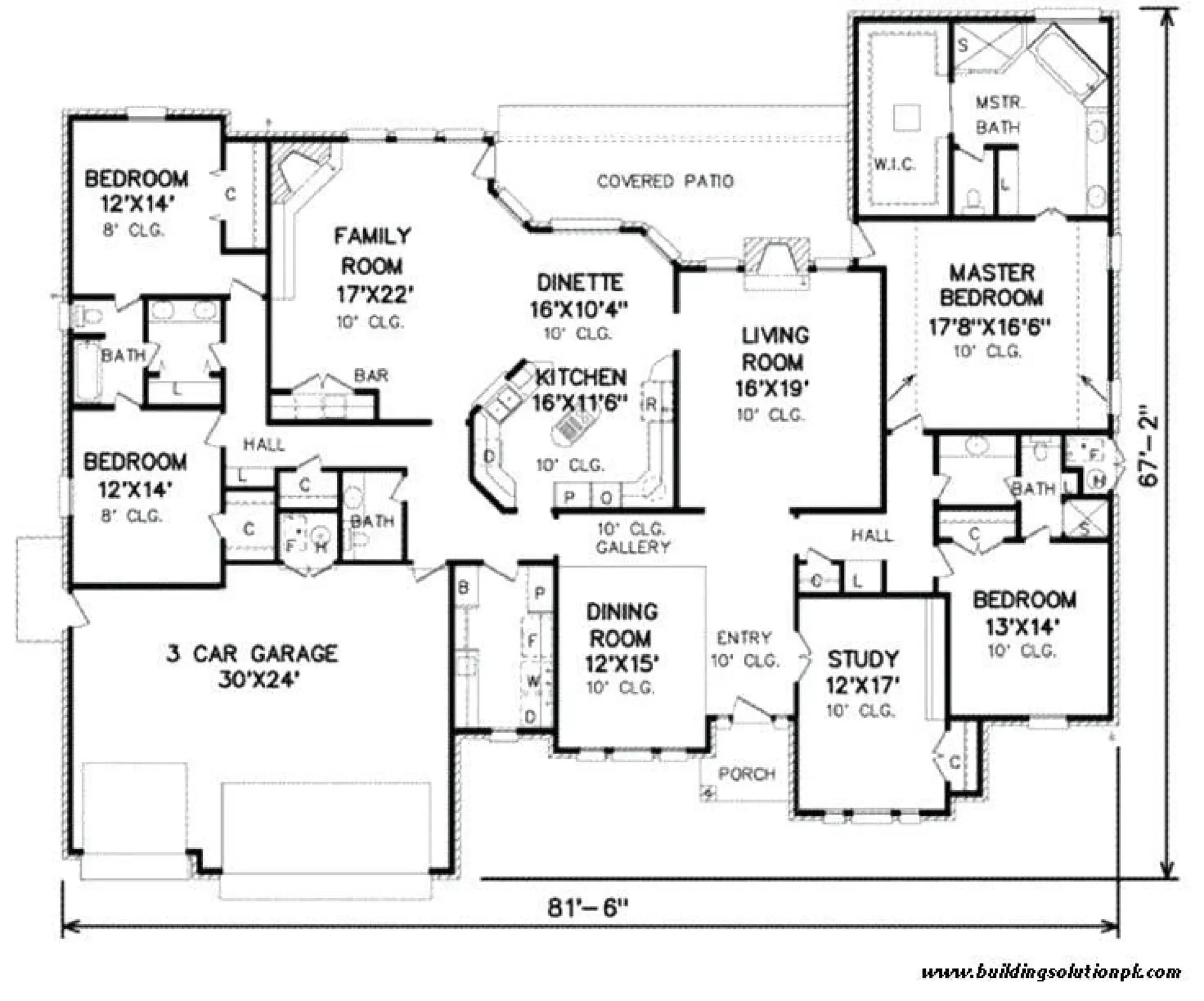 20+ best house layout designs (Part-01) | PDF
