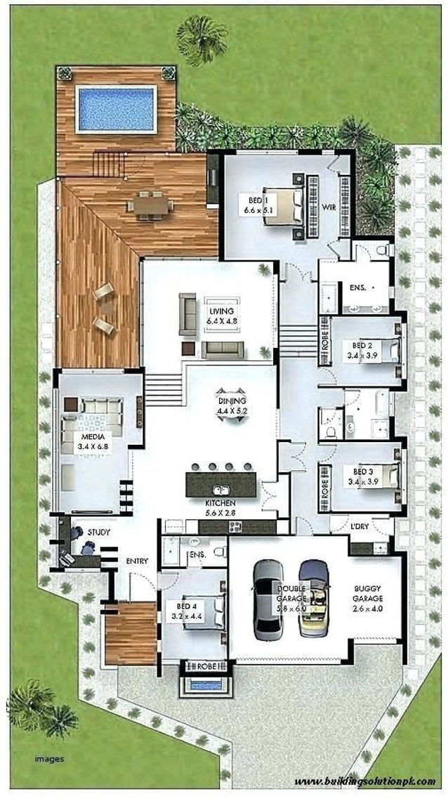20+ best house layout designs (Part-01) | PDF