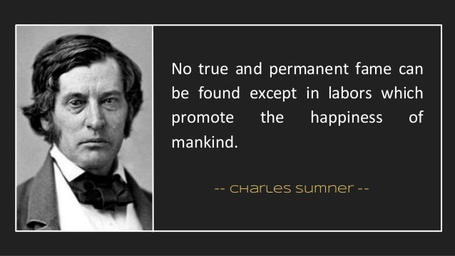 Most Influential Quotes