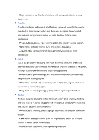 20 Best JavaScript Frameworks For 2023.pdf