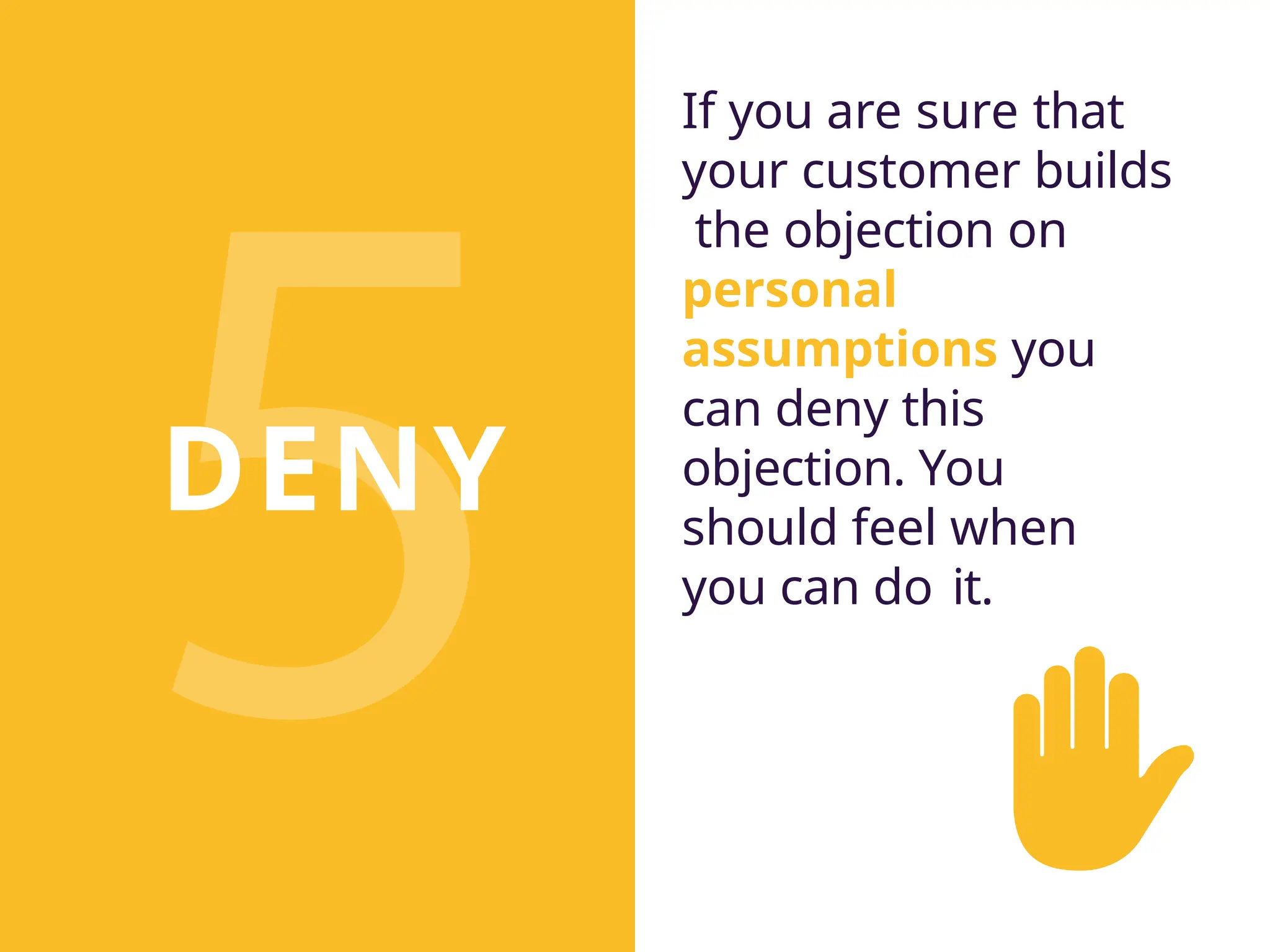 20 Best sales objections handling techniques.pptx