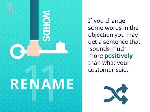 20 Best sales objections handling techniques.pptx