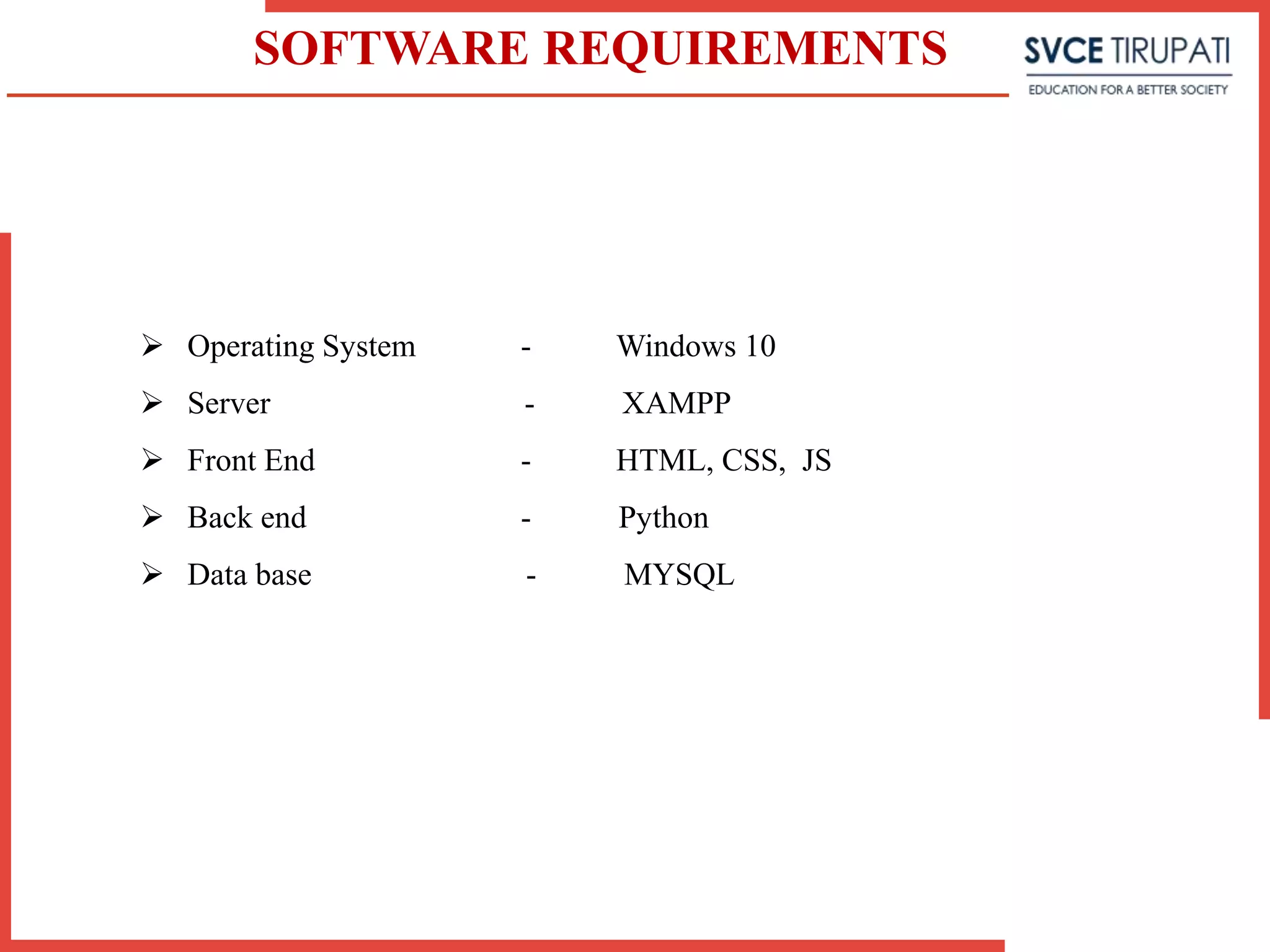 Detection of Fake reviews | PPTX
