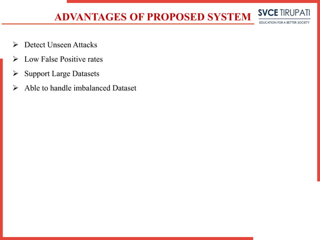 Detection of Fake reviews | PPTX