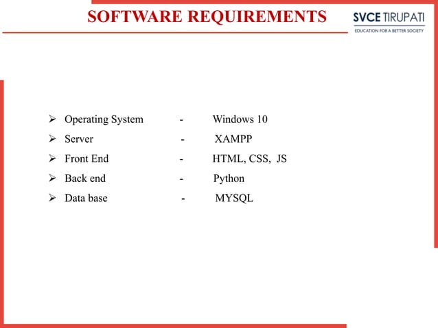 Detection of Fake reviews | PPTX