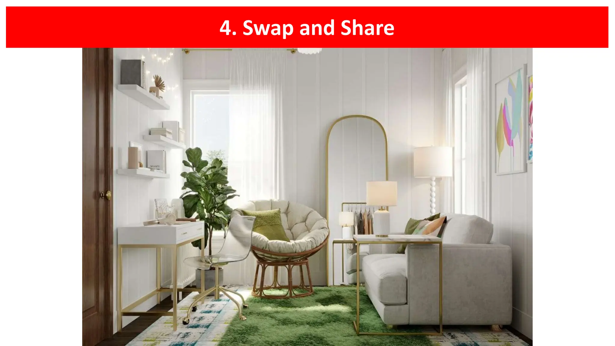 20 Budget-Friendly Home Decorating Ideas to Try Right Now.pptx | Free ...