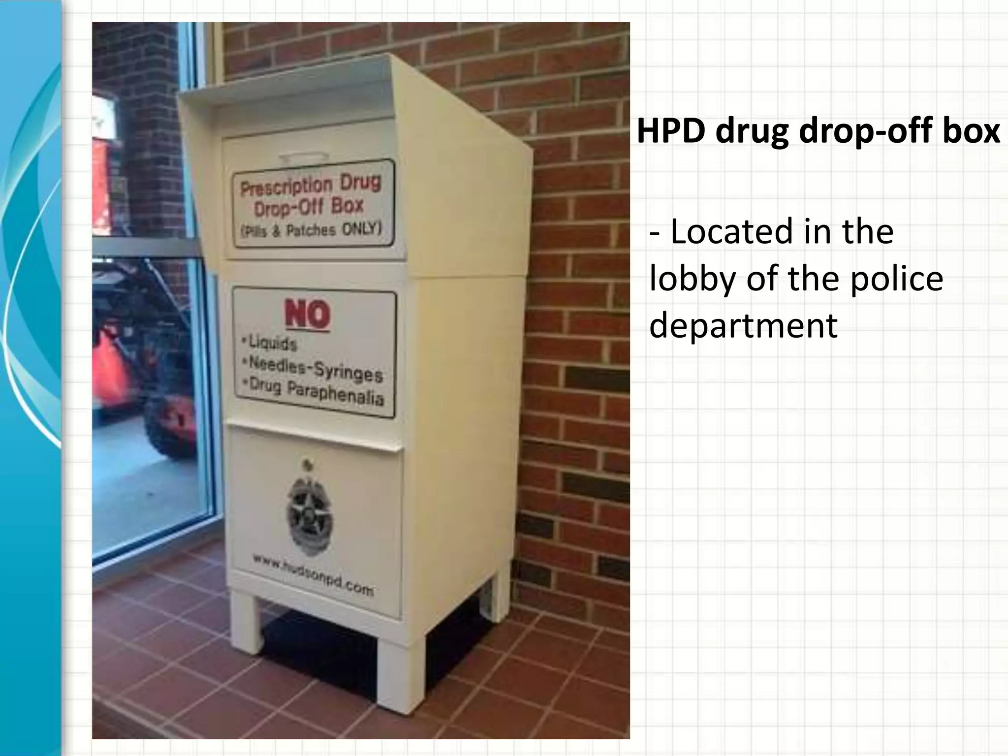 Medication Safety Presentation | PPTX