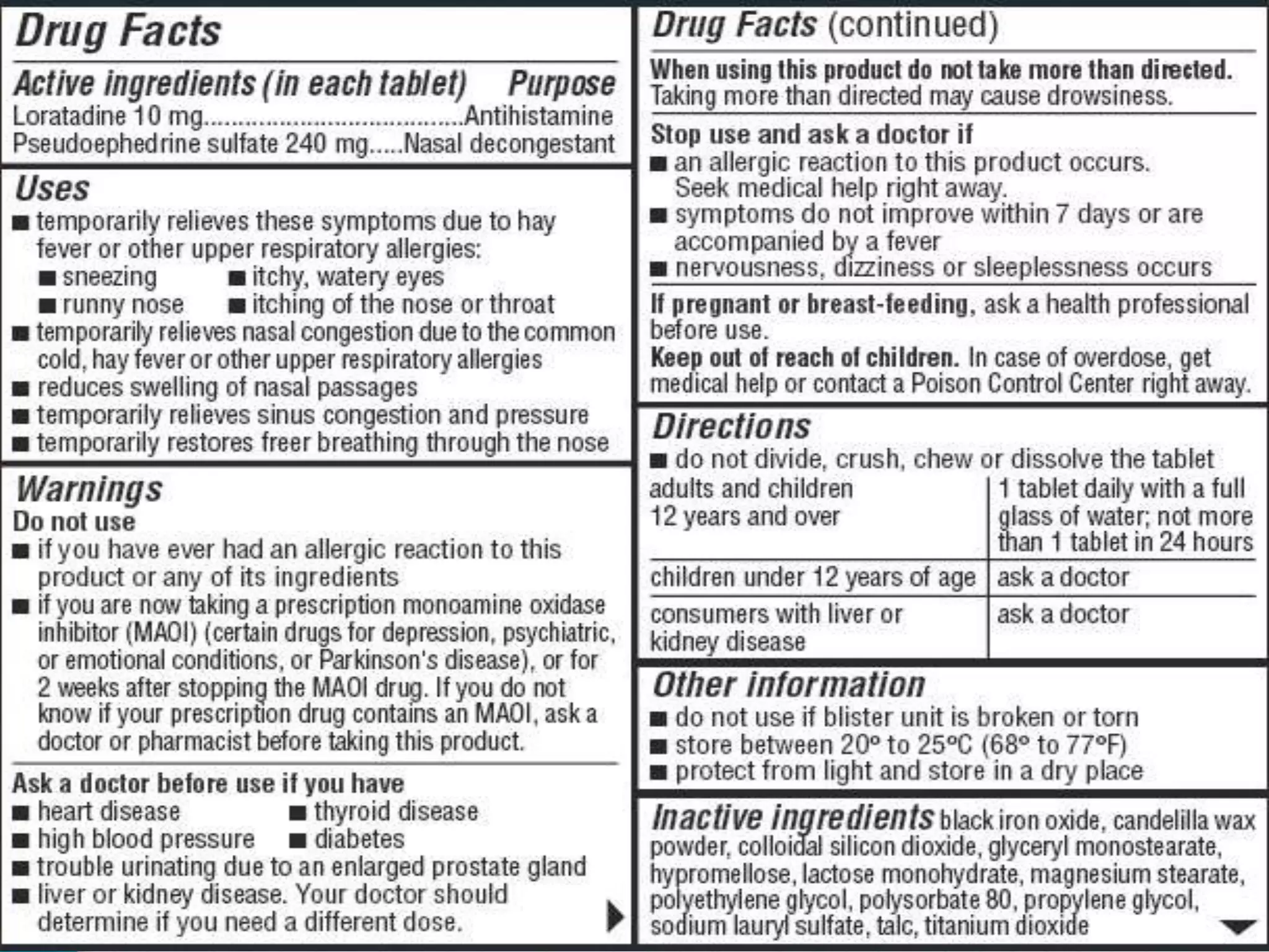 Medication Safety Presentation | PPTX