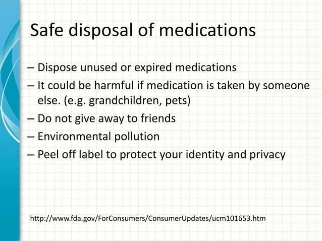 Medication Safety Presentation | PPTX | Pharmaceutical Drugs | Medical ...