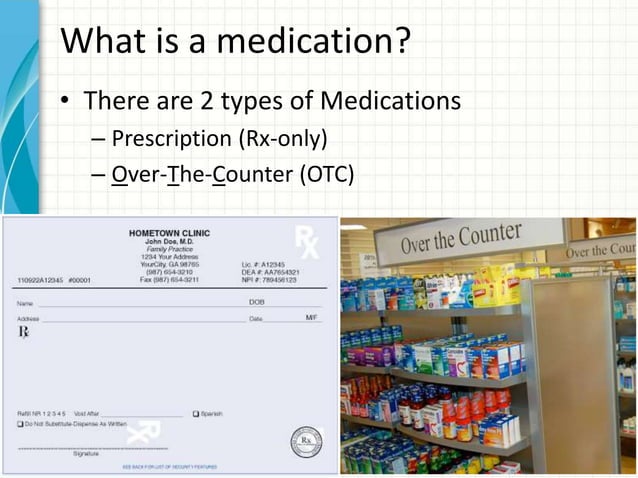 Medication Safety Presentation | PPTX | Pharmaceutical Drugs | Medical ...