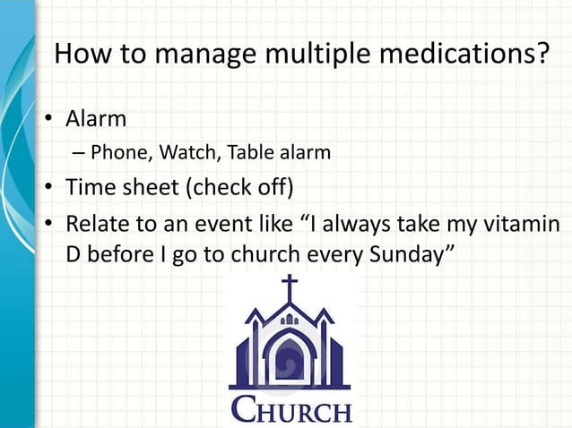 Medication Safety Presentation | PPTX | Pharmaceutical Drugs | Medical ...