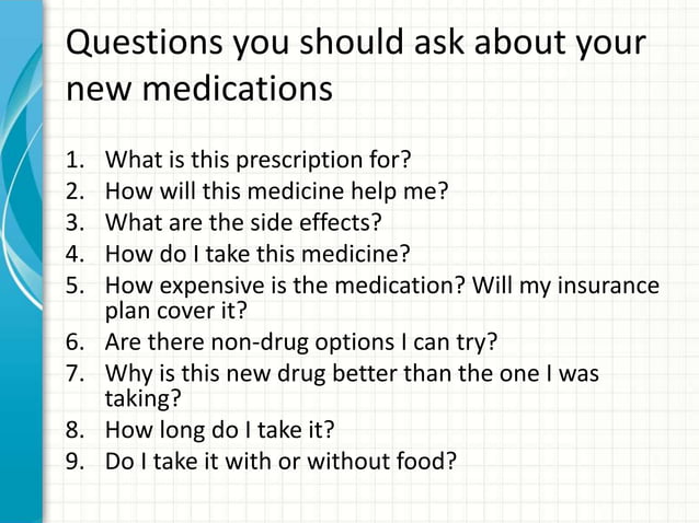 Medication Safety Presentation | PPTX | Pharmaceutical Drugs | Medical ...