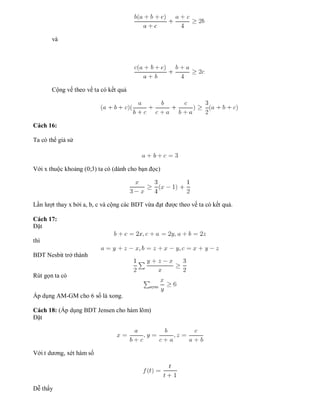 20 cach cm bdt nesbit | PDF