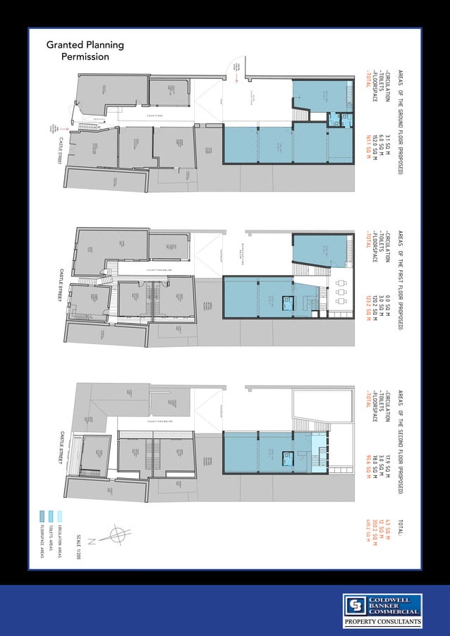 20 castle street dalkey investment | PDF | Real Estate Renting and ...