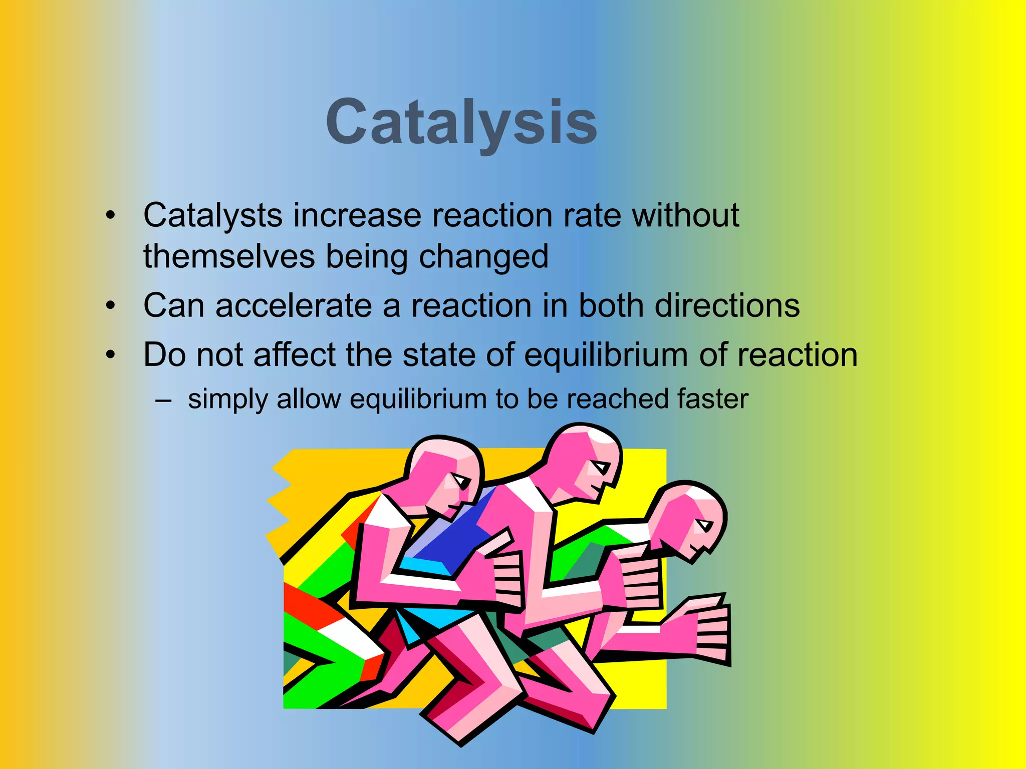 CATALYTIC REAGENTS , THE EVER LOVED TOPIC | PPT
