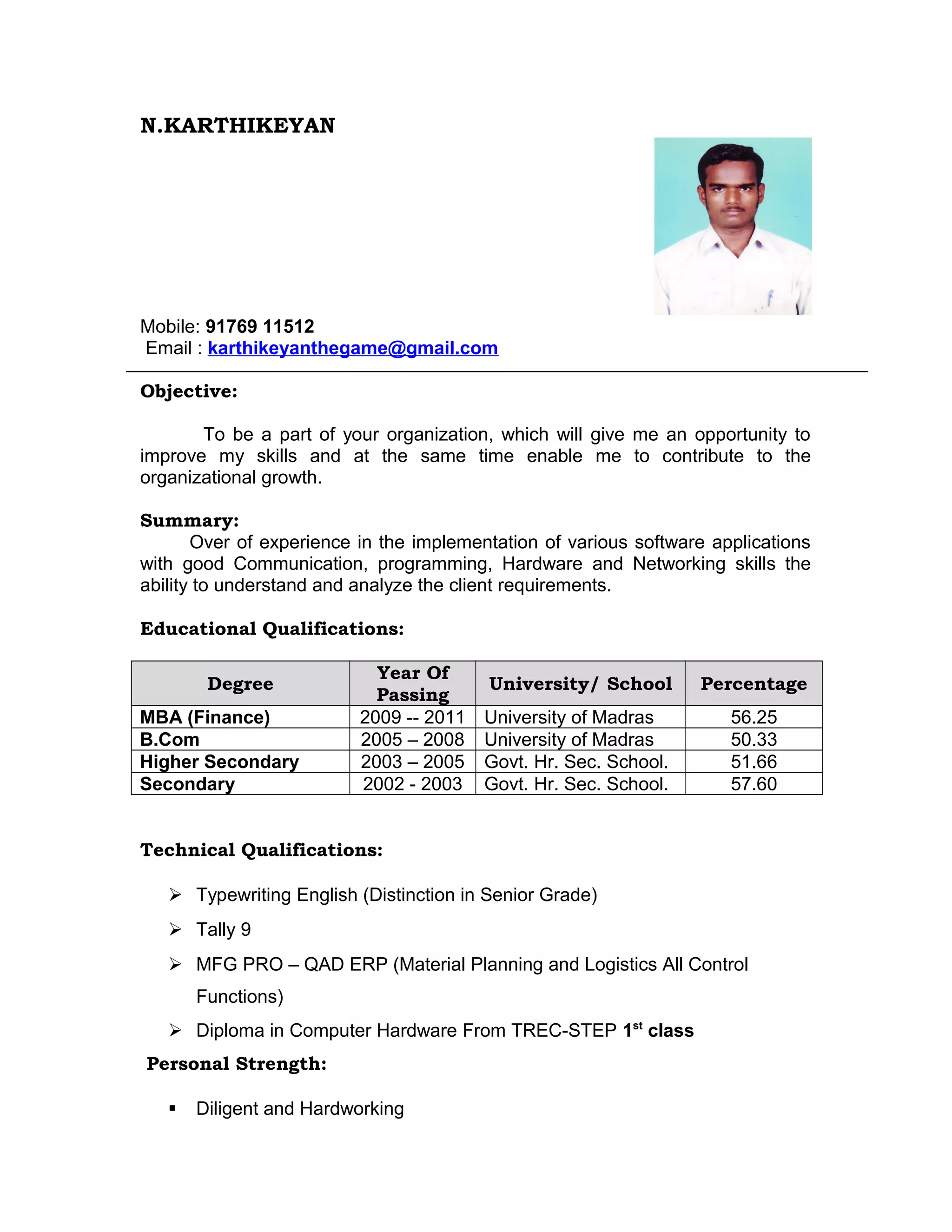 N.karthikeyan2 | DOC