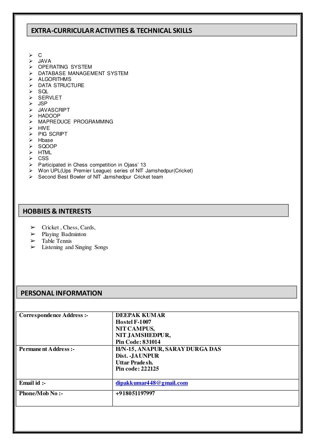 deepak-ib | DOCX | Computer Software and Applications | Computing