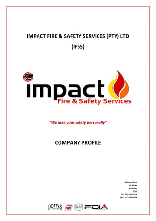 IMPACT FIRE PROFILE.PDF